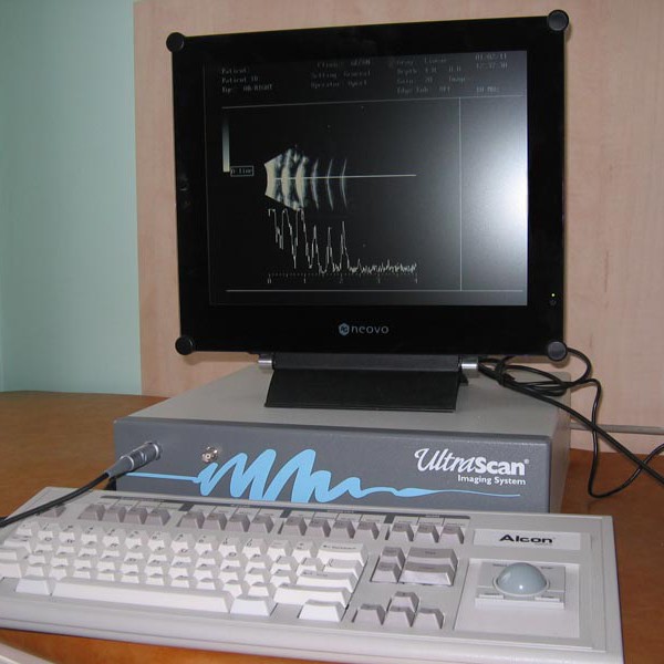 O nás : Oční ordinace MUDr. Tomáš Kuběna, s.r.o.